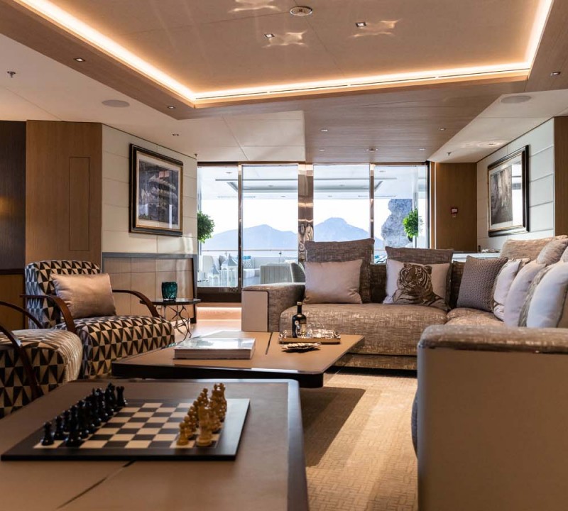 Giorgio Cassetta Image Gallery - Master Appartment - Light and open ...